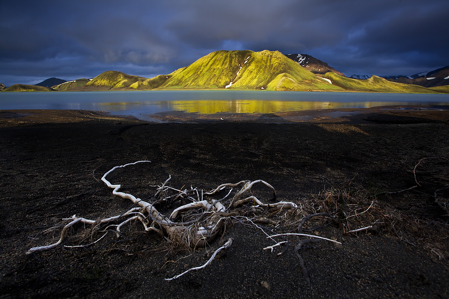 Islande – Voyage Photo "Automne au coeur des vallées perdues" – Natures ...